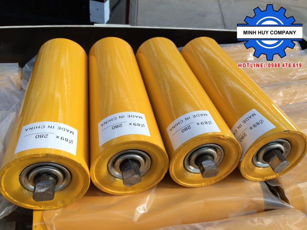 Con lăn - Rulo - Hỗ trợ tư vấn 24/24h